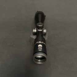 Pre-Owned Burris RT-25 5-25x56 Scope – Emmett & Stone Country Sports Ltd