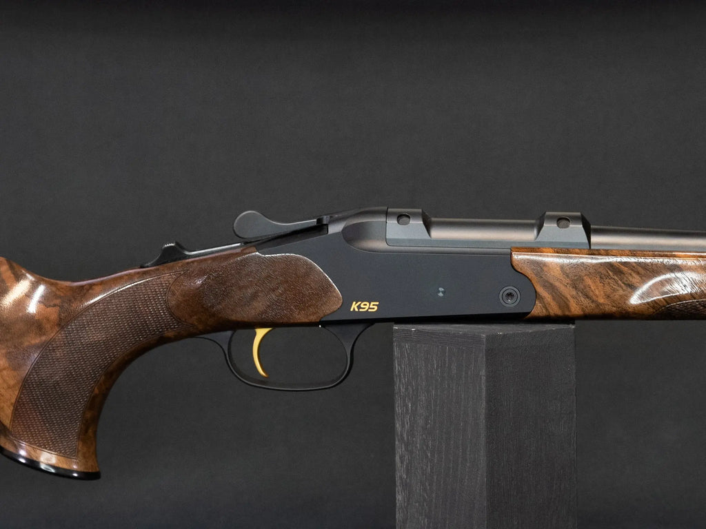 BLASER Rifles For Sale UK