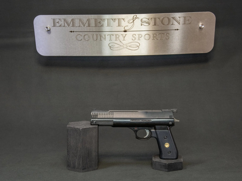 230902/005 - Emmett & Stone Country Sports Ltd