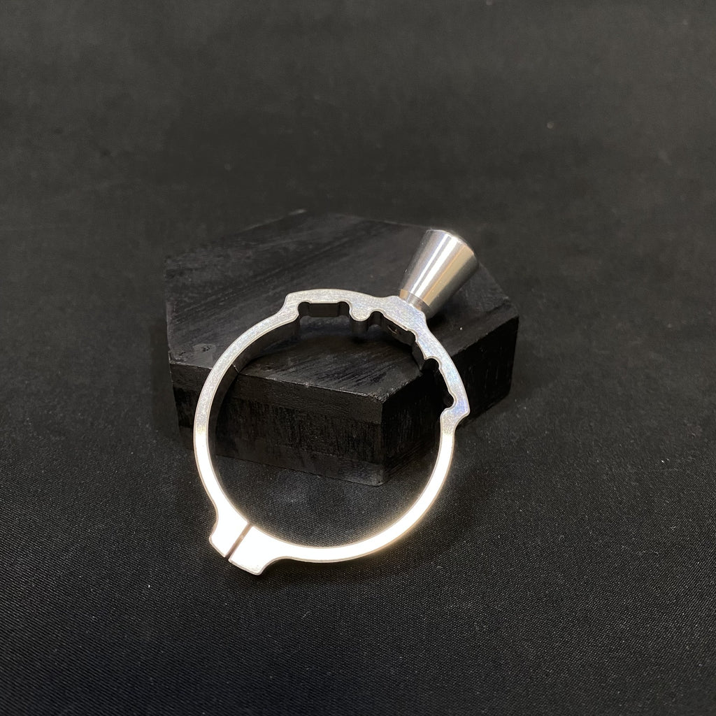 Hawke Replacement Zoom Throw Lever from Emmett & Stone Country Sports ...