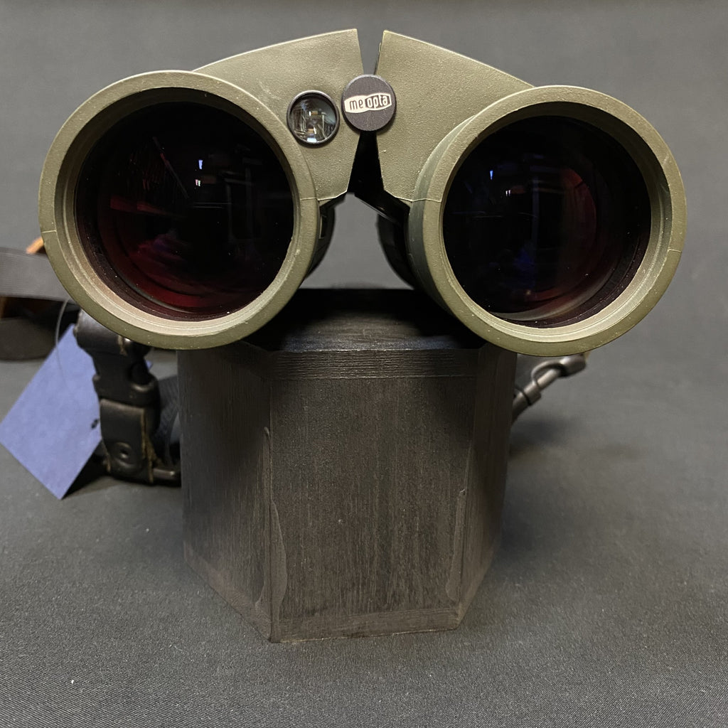 Pre-Owned Meopta10x42 HD Range Finding Binos – Emmett & Stone Country ...