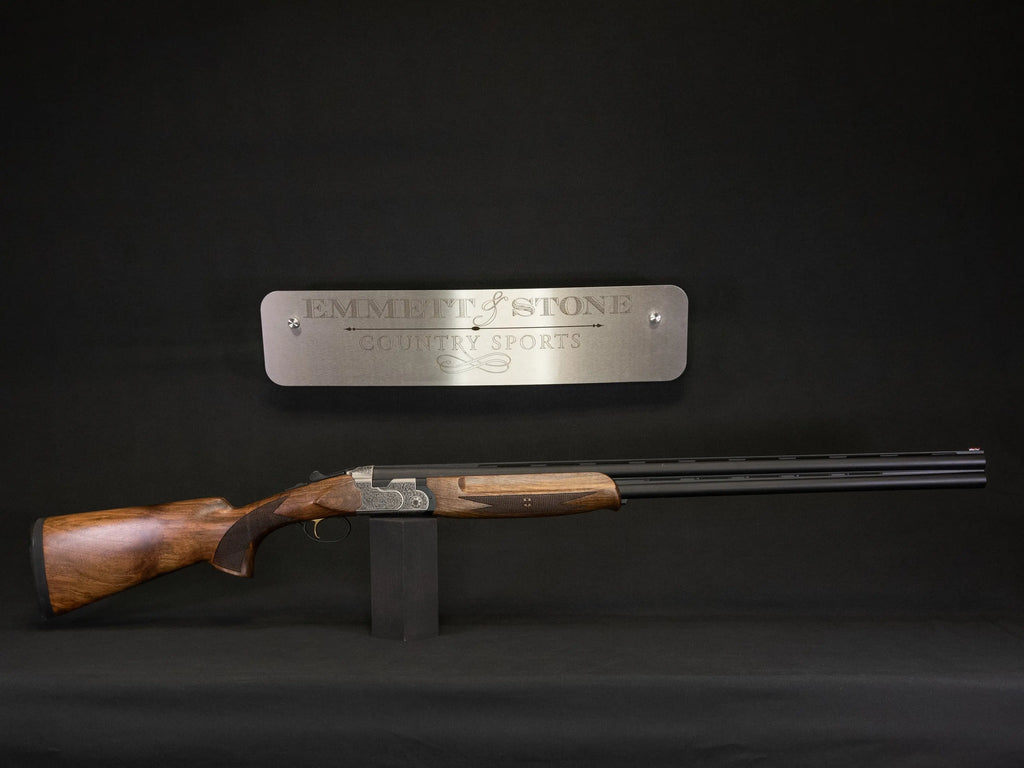 220909/009 - Emmett & Stone Country Sports Ltd