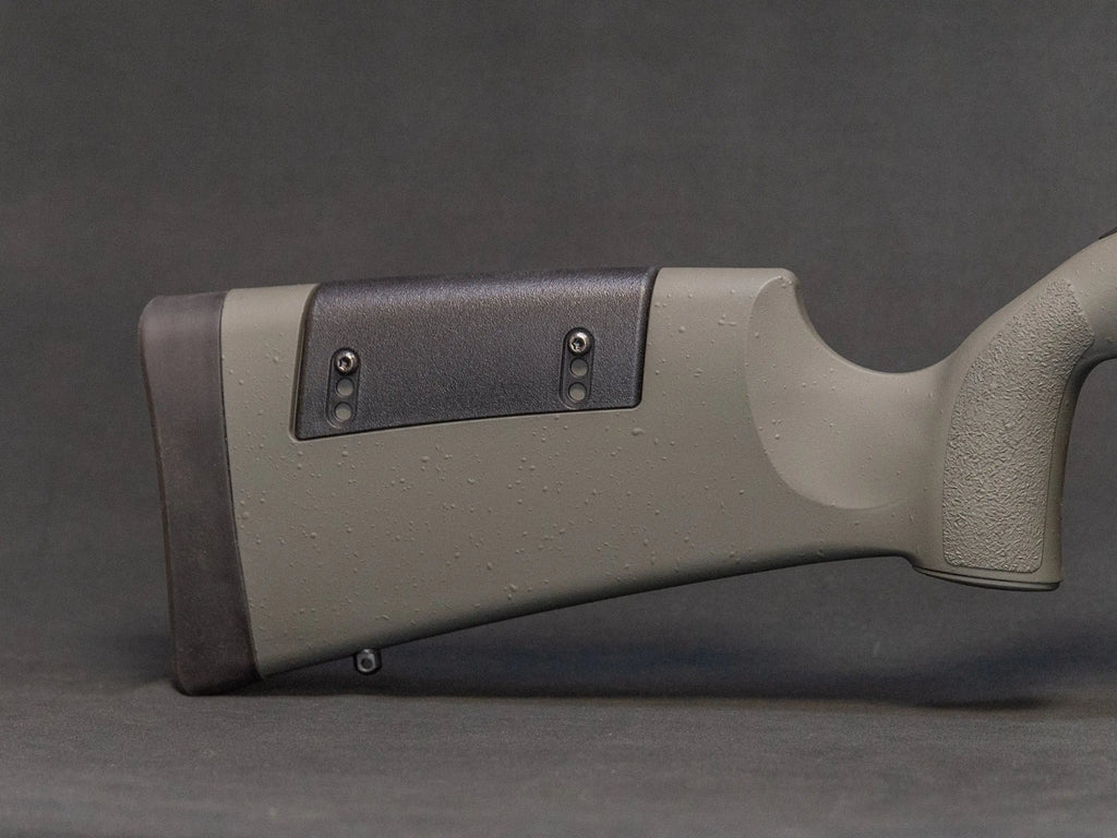 Weatherby 307 Range XP 7mm PRC – Emmett & Stone Country Sports Ltd