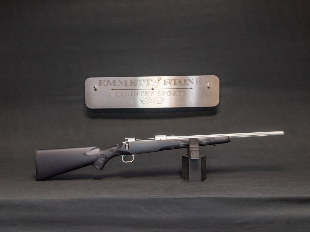 Mauser M12 Impact .308 – Emmett & Stone Country Sports Ltd