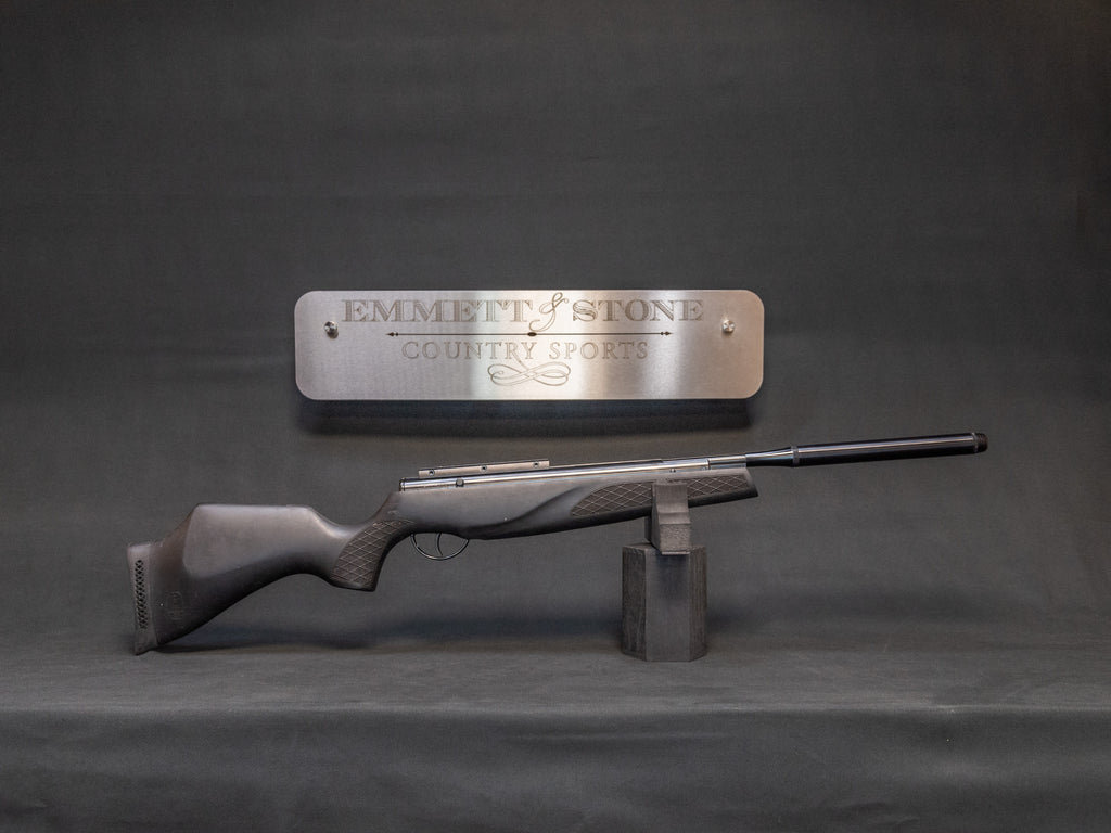 BSA Lightning XL SE Black .177 – Emmett & Stone Country Sports Ltd