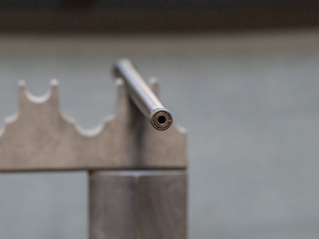 Sako Quad Barrel Only .22LR – Emmett & Stone Country Sports Ltd