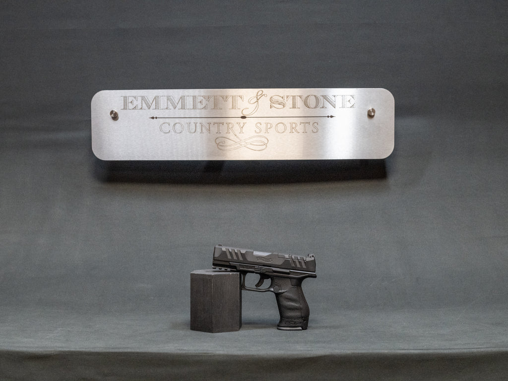 Umarex PDP Compact 4" .177 (BB) – Emmett & Stone Country Sports Ltd