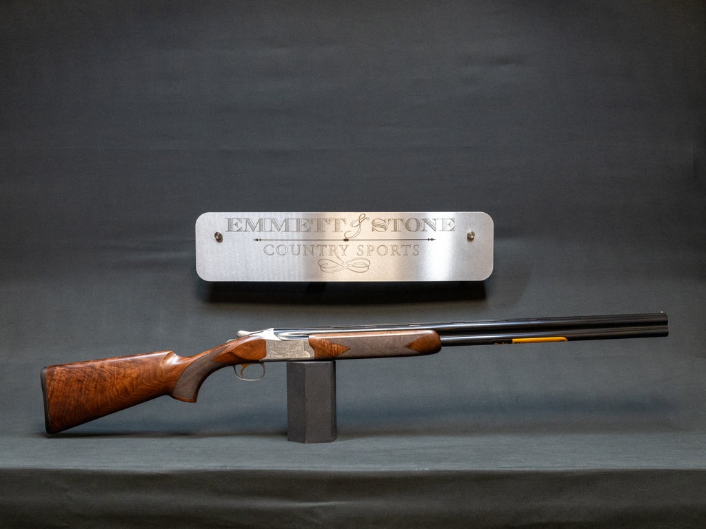 Browning B825 Game 12G – Emmett & Stone Country Sports Ltd