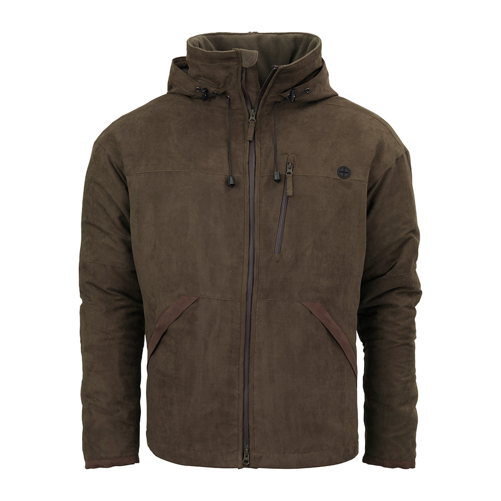 Laksen Waterford ISO 160 Primaloft® Jacket w. CTX™ – Emmett & Stone ...