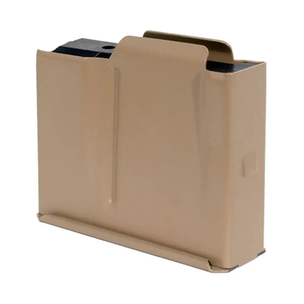AI AW & AT .308 5 RND MAG FDE - Emmett & Stone Country Sports Ltd