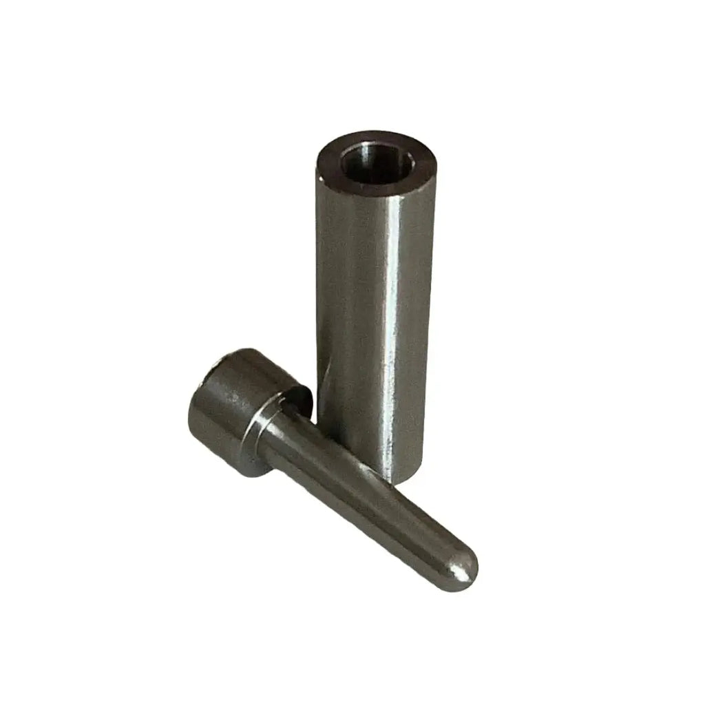 Tinbum Brass Airgun Pellet sizer 4.51mm (.177) from Emmett & Stone ...