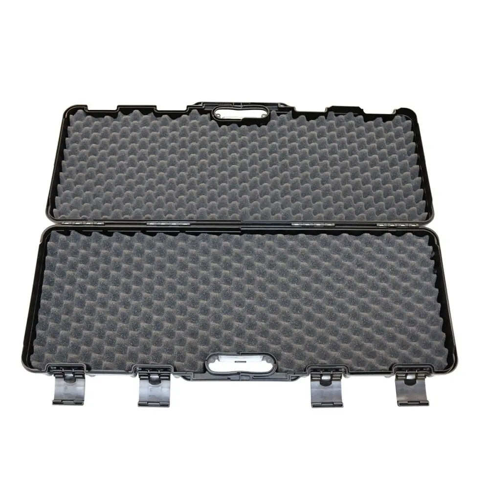 CASES BSA Synthetic Lockable Bullpup Rifle Case - – Emmett & Stone ...