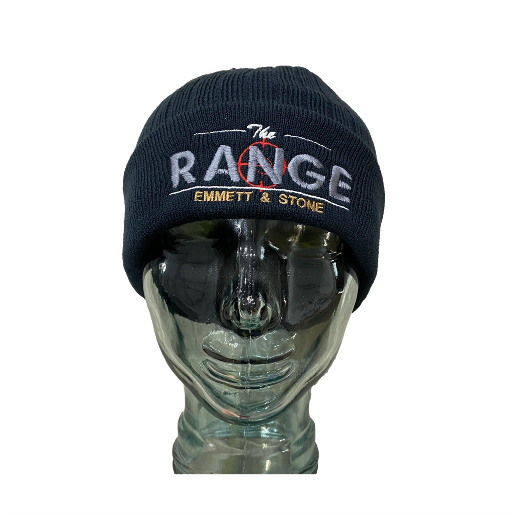Emmett & Stone 'The Range' Beanie Hat – Emmett & Stone Country Sports Ltd