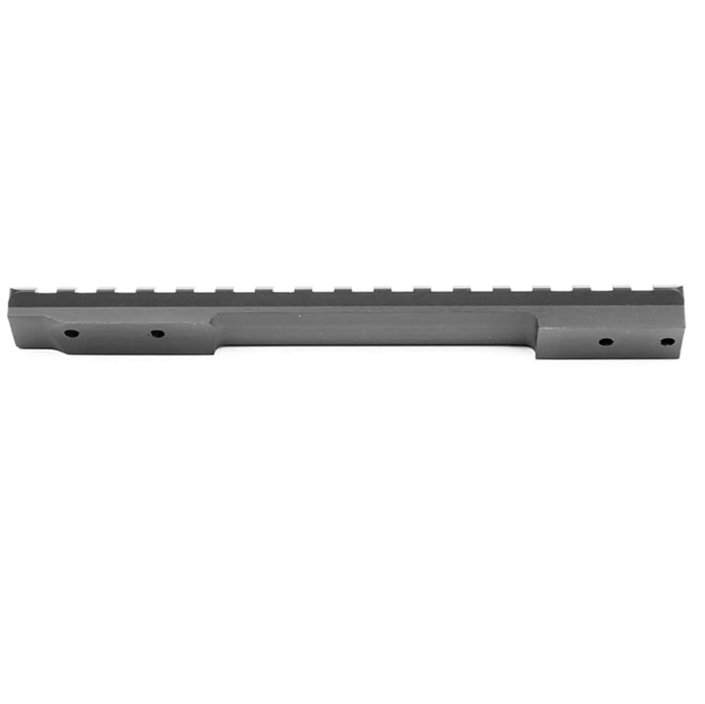 REMINGTON 700 LA 0MOA RAIL from Emmett & Stone Country Sports – Emmett ...