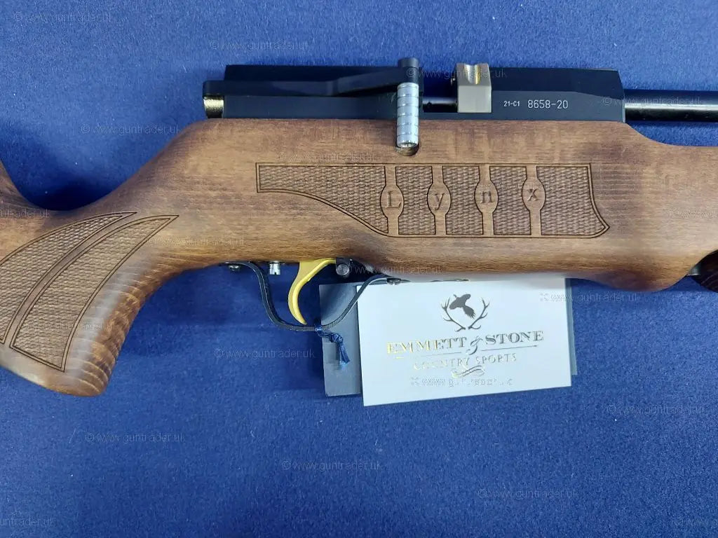 Cometa Air Rifles For Sale UK
