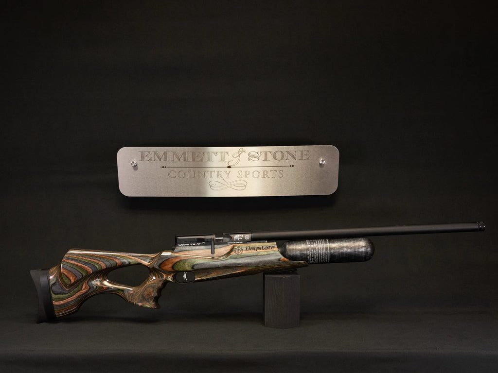 220705/004 - Emmett & Stone Country Sports Ltd