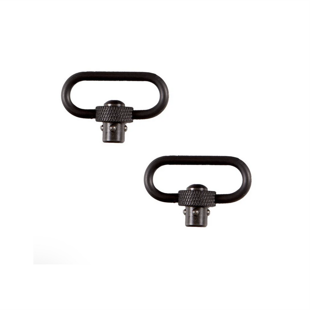 Allen Push Button Swivel 1.25" – Emmett & Stone Country Sports Ltd