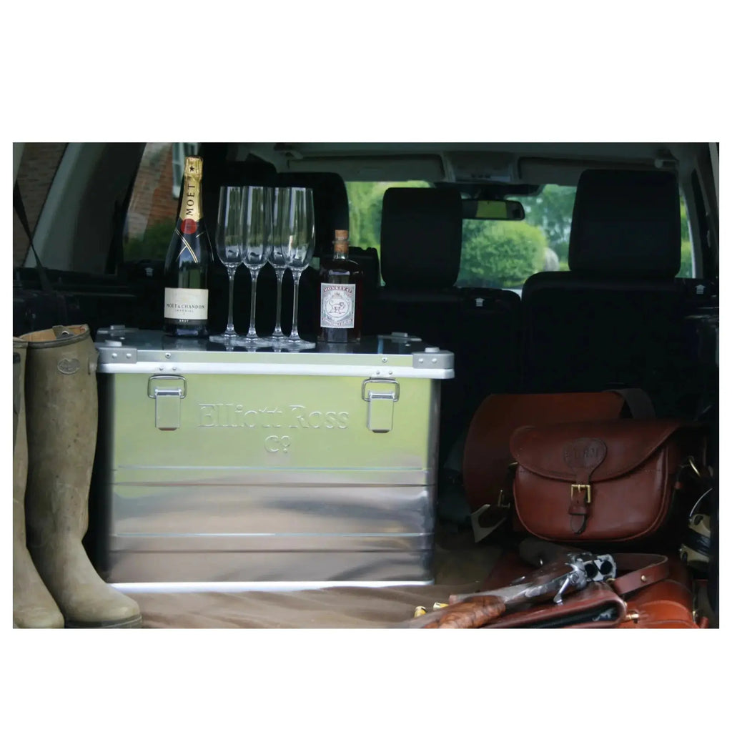 ELLIOT ROSS CO. Elliott Ross & Co. Shoot Party Box – Emmett & Stone ...