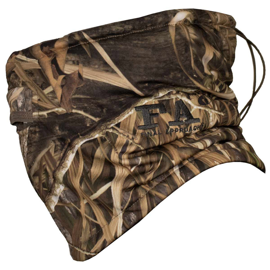 Final Approach Neck Gaitor – Emmett & Stone Country Sports Ltd