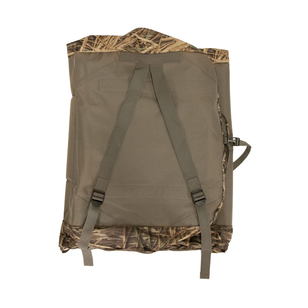 Final Approach Express Low-Profile Layout Blind - Mossy Oak Original S ...