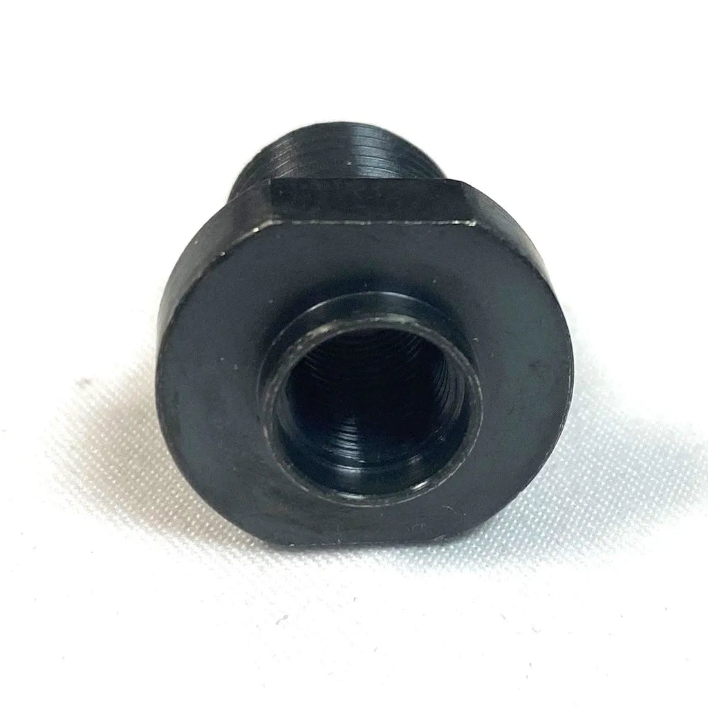 Buy HK, Walther, Colt, 22LR Barrel Adaptor - 1/2 X 20 UNF Online at ...