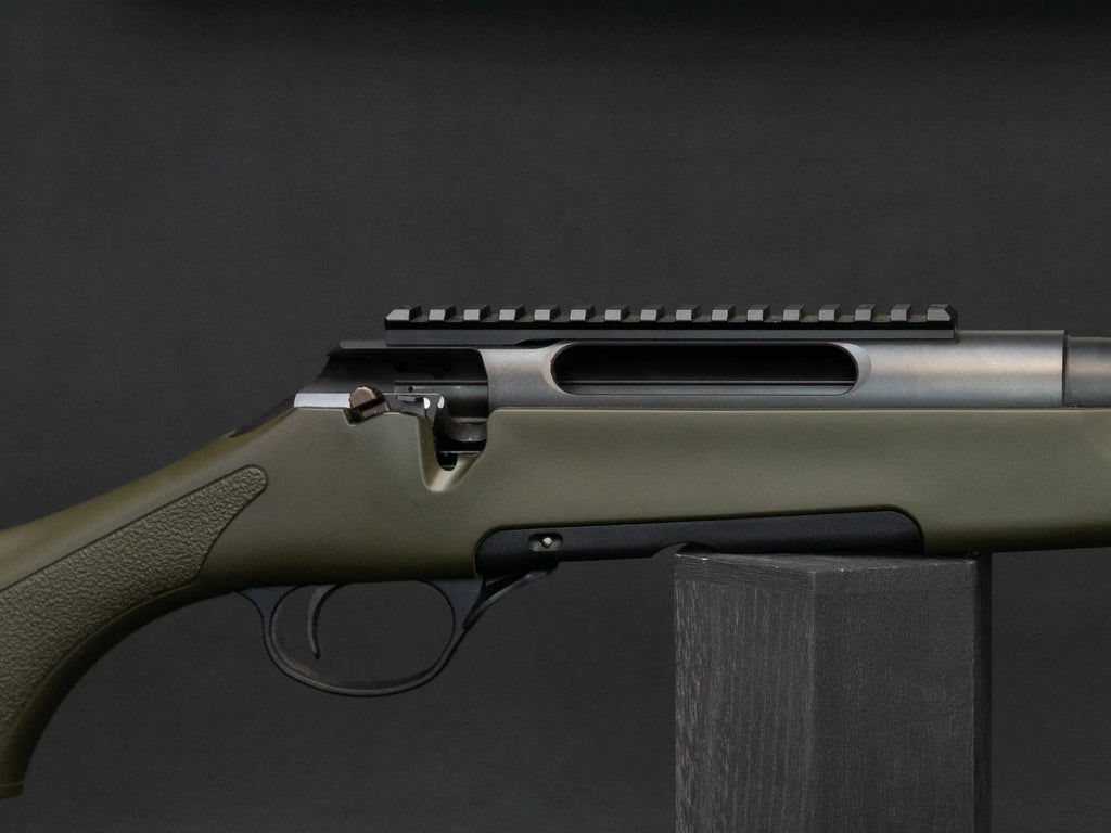 191122/007 HNLJGR10VARMINT - Emmett & Stone Country Sports Ltd