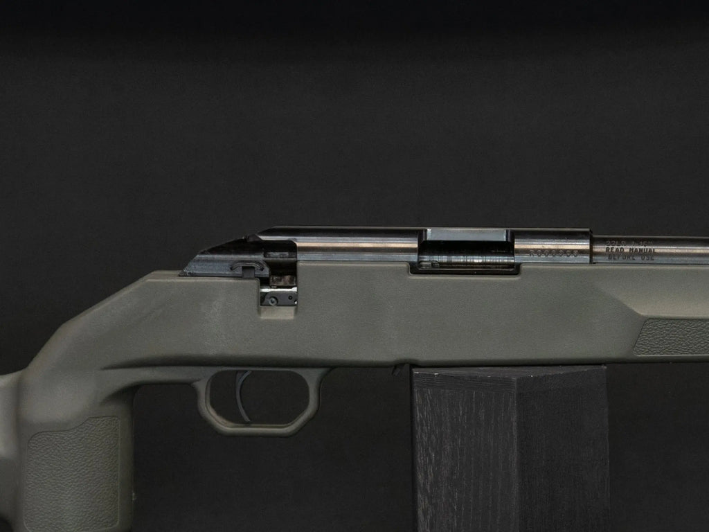 210802/005 Howa .22 LR - Emmett & Stone Country Sports Ltd