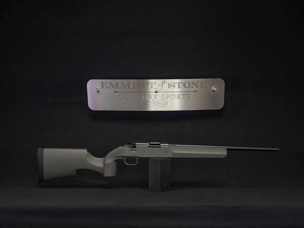 210802/005 Howa .22 LR - Emmett & Stone Country Sports Ltd