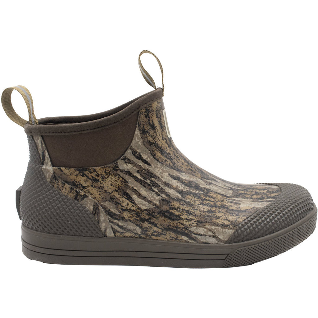 Final Approach Middy Pull-On Waterproof Boots – Emmett & Stone Country ...