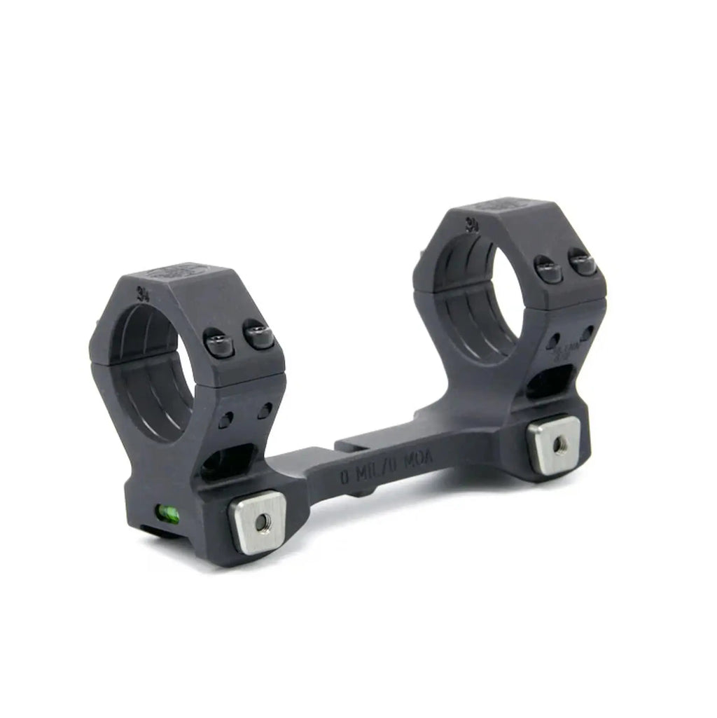 Tier One Long Saddle Monomount 34mm High – Emmett & Stone Country ...