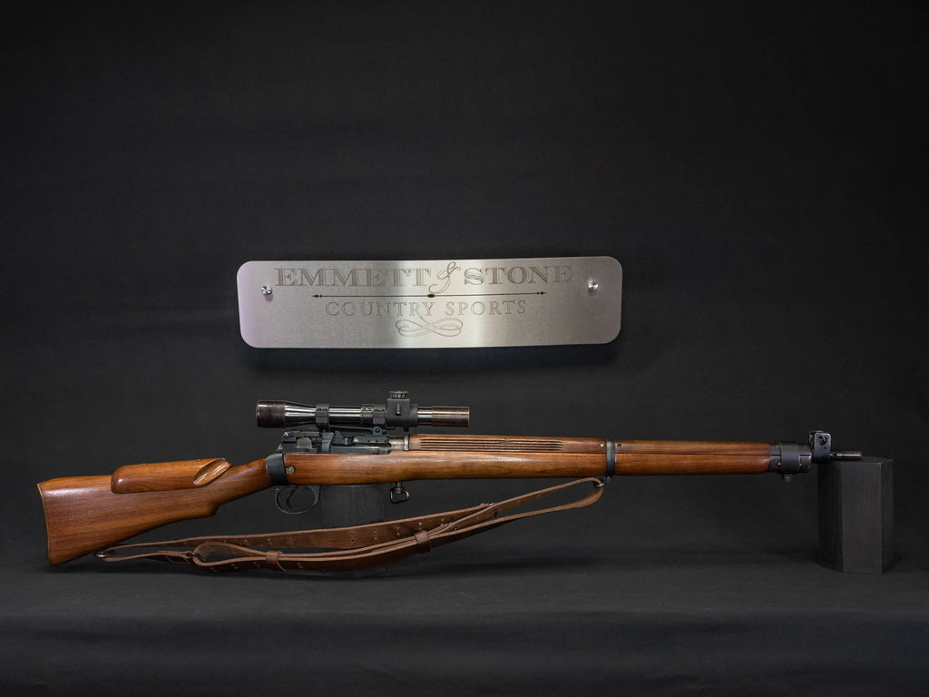 200303/006 - Emmett & Stone Country Sports Ltd