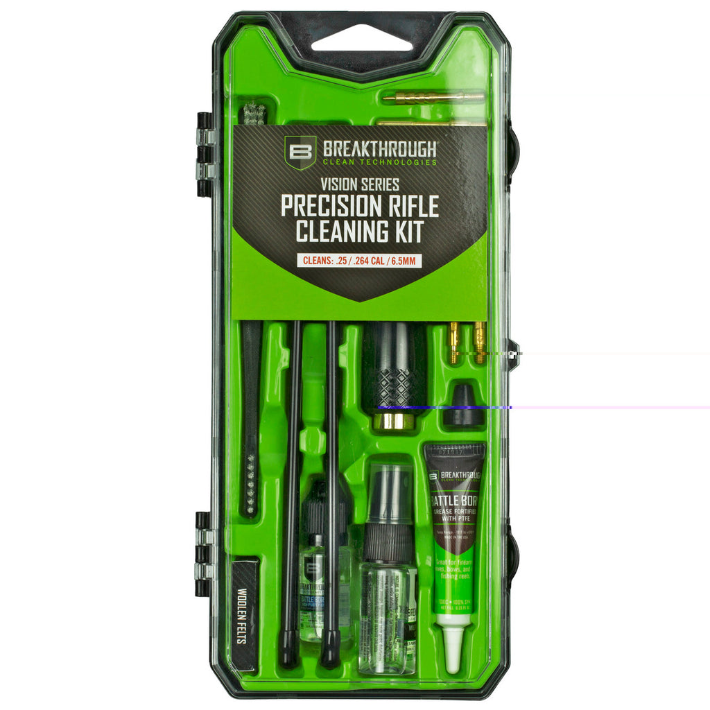 Breakthrough BCT Clean Kit 25R – Emmett & Stone Country Sports Ltd