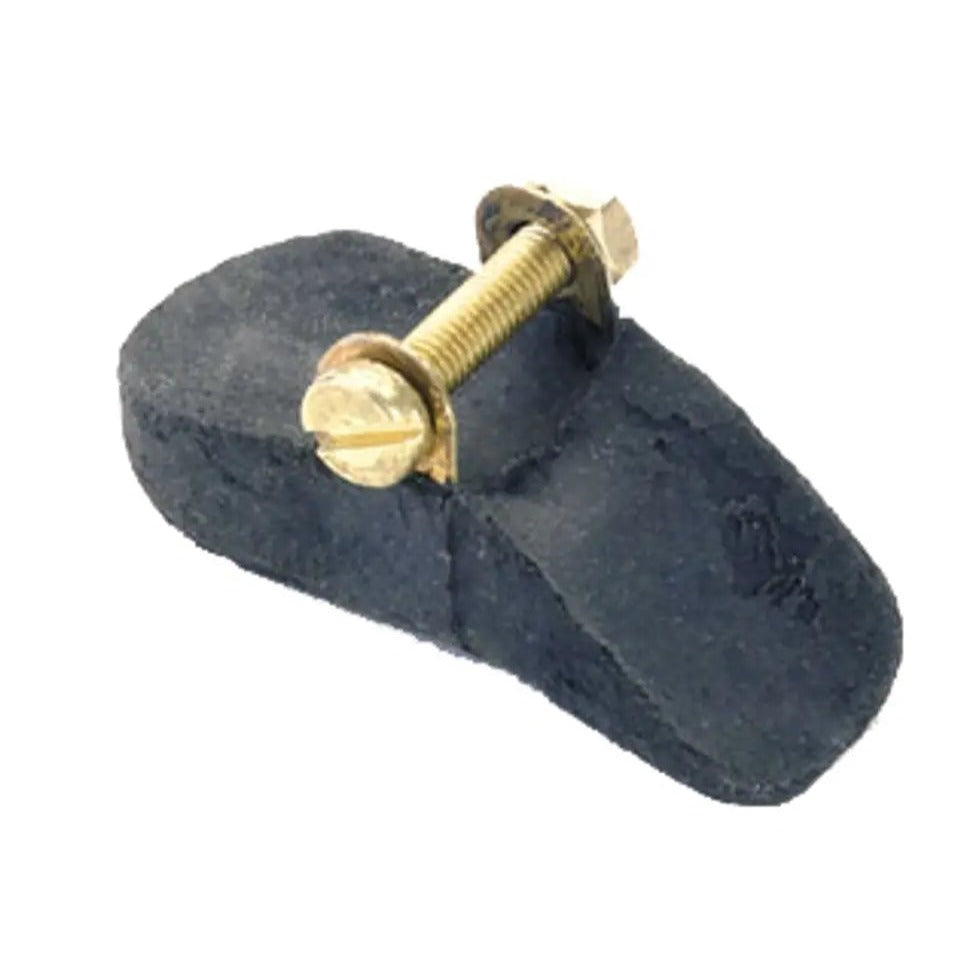 Rubber Trigger Finger Guard from Emmett & Stone Country Sports – Emmett ...