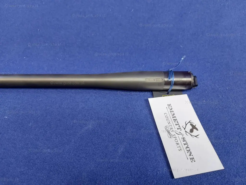 200924/030 SAUER404 BARREL - Emmett & Stone Country Sports Ltd