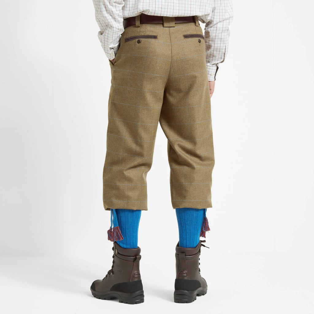 Schoffel PTARMIGAN TWEED PLUS TWOS-CORRY TWEED - Emmett – Emmett ...