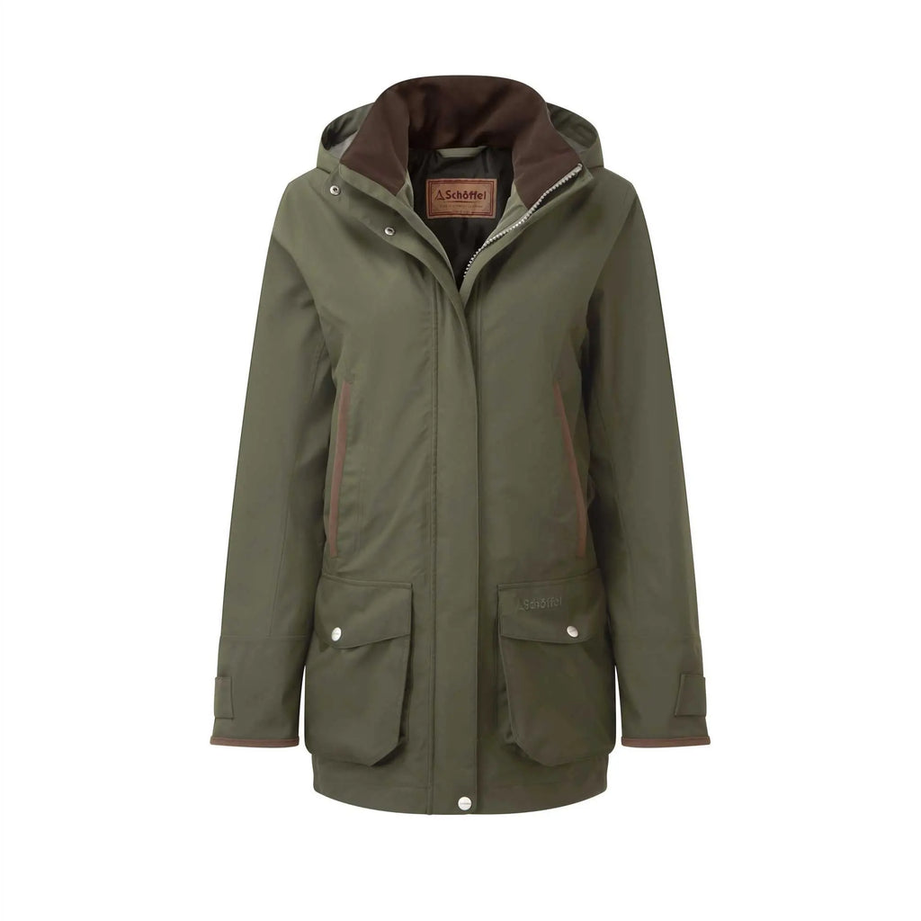 Emmett & Stone Country Sports Ltd 22-13273