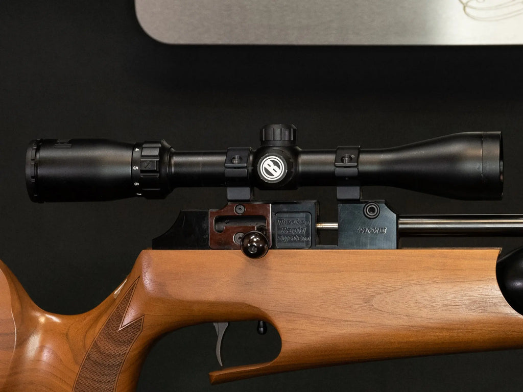 Theoben Air Rifles For Sale UK