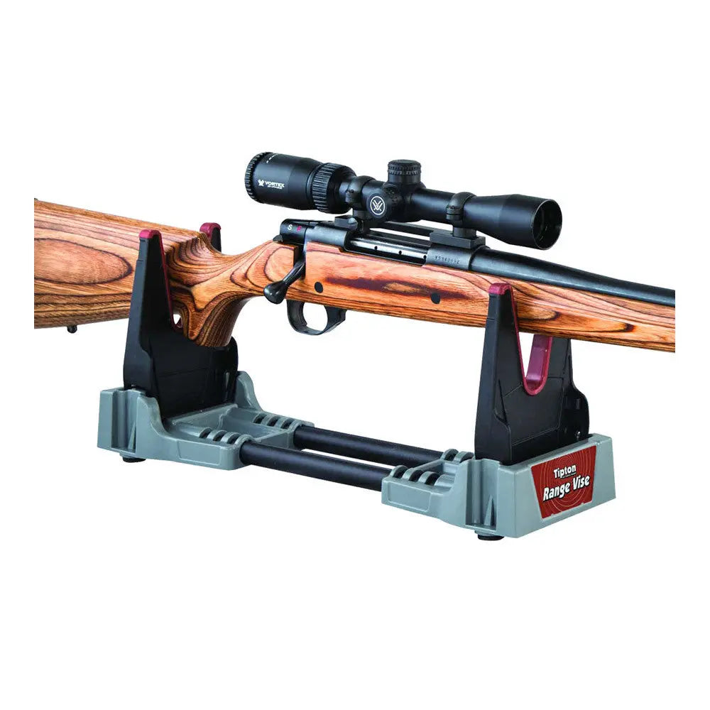 Tipton Compact Range Vise from Emmett & Stone Country Sports – Emmett ...