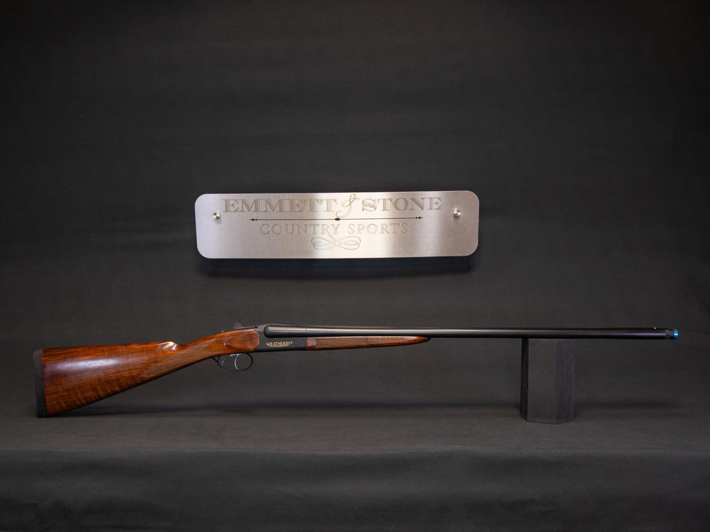 240221/002 from Emmett & Stone Country Sports – Emmett & Stone Country ...