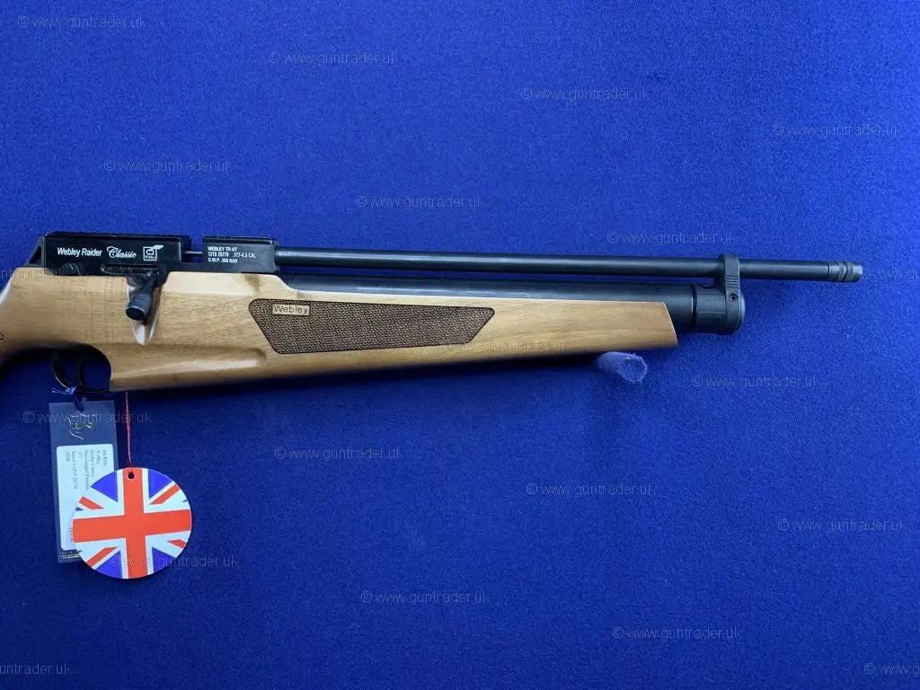 Raider Classic - Emmett & Stone Country Sports Ltd