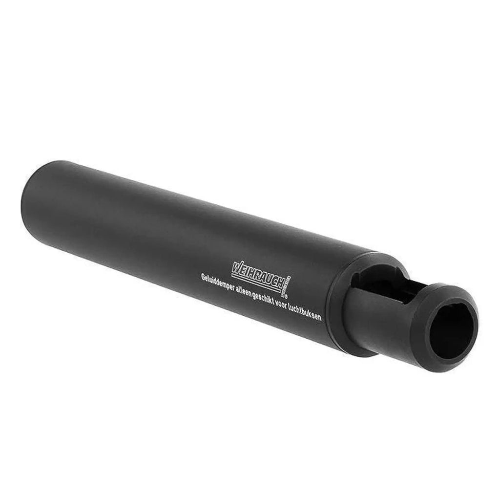 Air Rifle Moderators from Emmett & Stone Country Sports Ltd