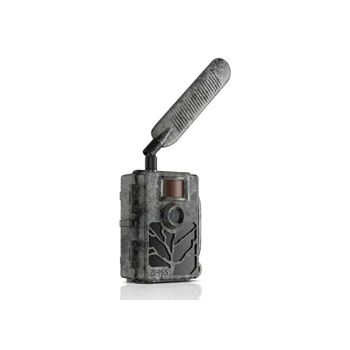 Zeiss SECACAM 5 Cellular CAM Trail Camera from Emmett & Stone – Emmett ...