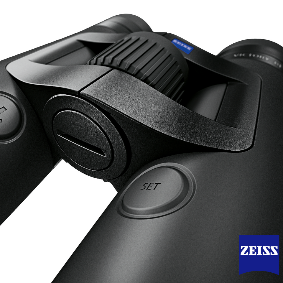 Zeiss Victory RF 54 Range Binocular Laser Rangefinder – Emmett & Stone ...