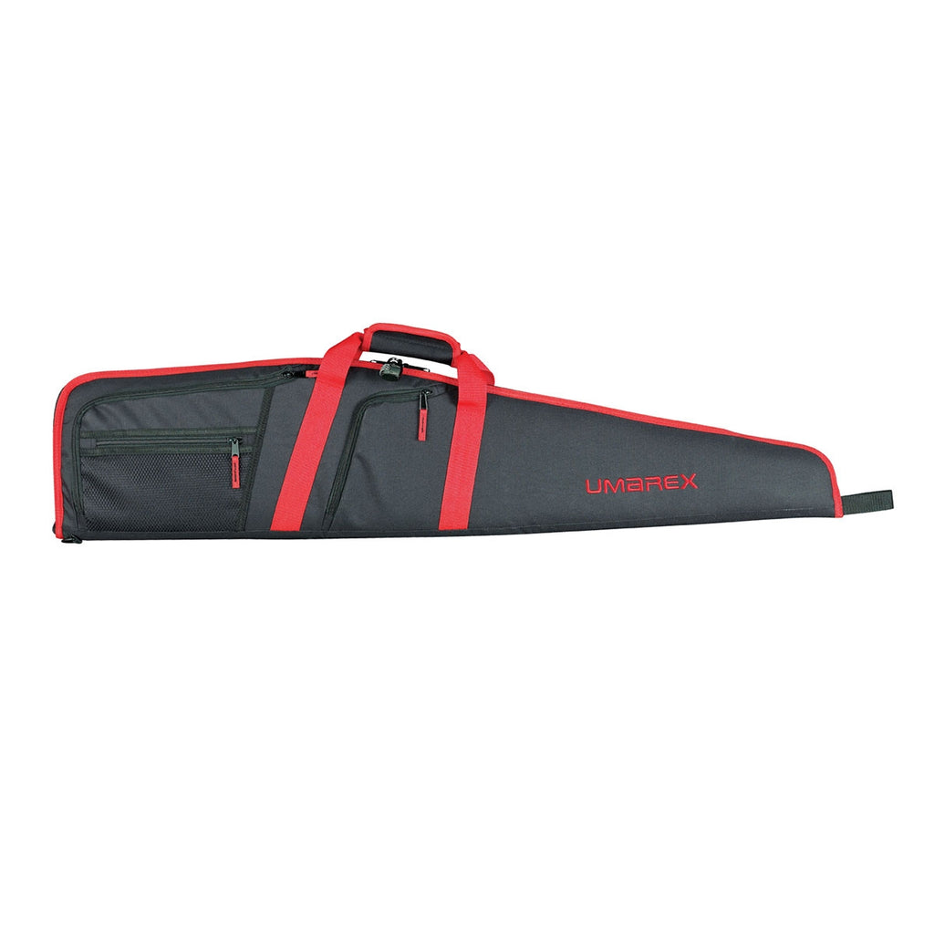 Umarex Deluxe Red Rifle Bag – Emmett & Stone Country Sports Ltd