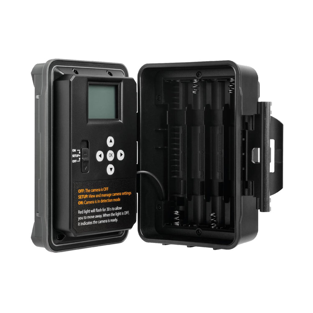 Spypoint FORCE24 Digital Trail Camera – Emmett & Stone Country Sports Ltd