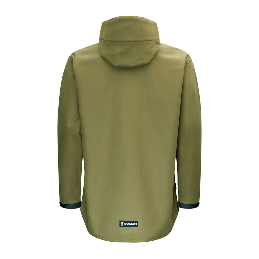 Swazi Ibex Jacket in Tussock – Emmett & Stone Country Sports Ltd