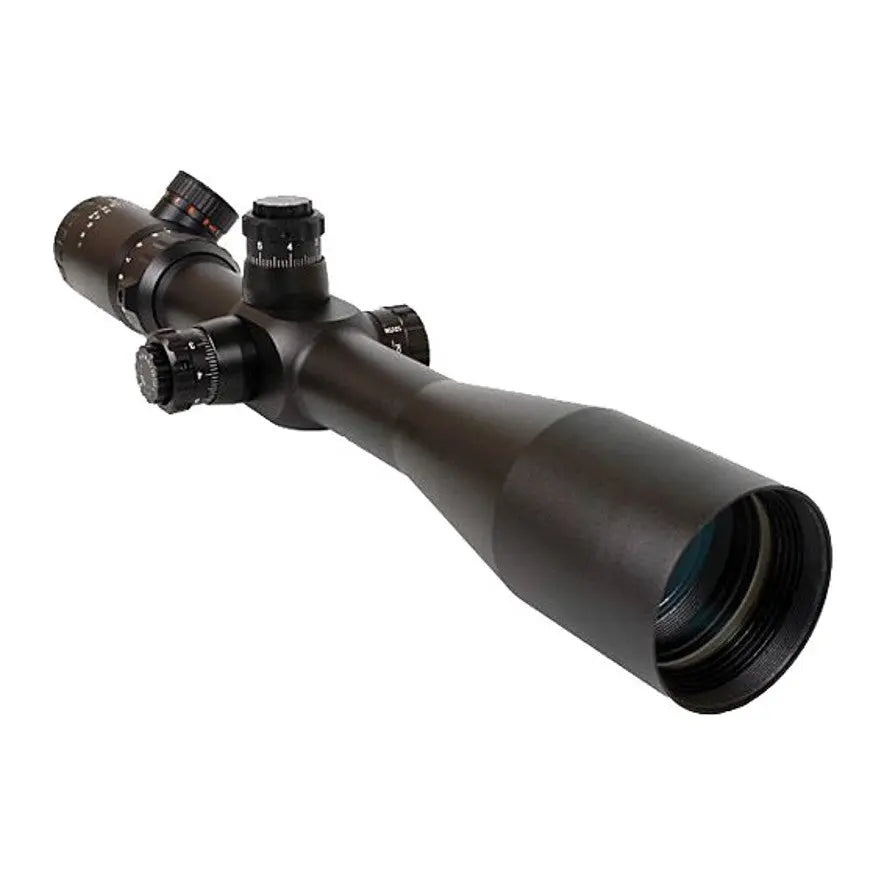 Sightmark 4-16x44 Triple Duty Rifle Scope (Dot Duplex) – Emmett & Stone ...