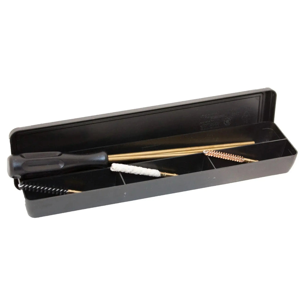 Bisley Air Rifle Cleaning Kit, .22 from Emmett & Stone Country Sports Ltd