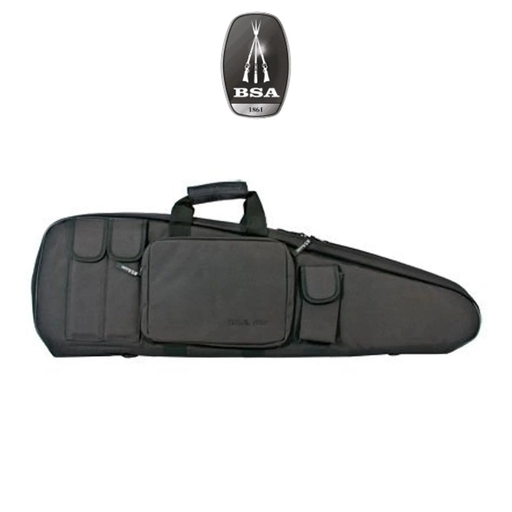 BSA Tactical Carbine Backpack 38" from Emmett & Stone Country Sports Ltd