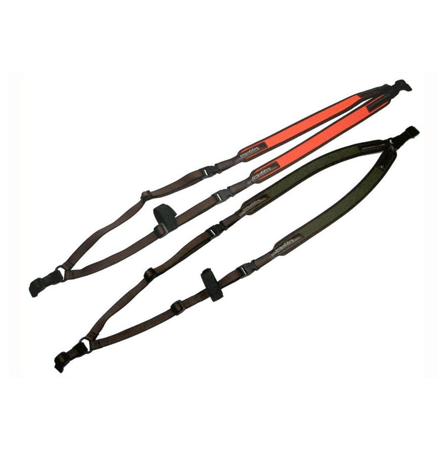 Niggeloh Backpack Rifle Sling from Emmett & Stone Country Sports Ltd